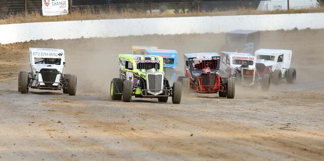 New owners reopen Santa Maria Speedway in SLO County CA | San Luis ...