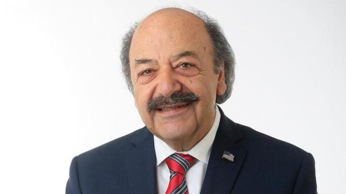 SLO County renames government center for Katcho Achadjian | San Luis ...