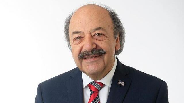 SLO County renames government center for Katcho Achadjian | San Luis ...