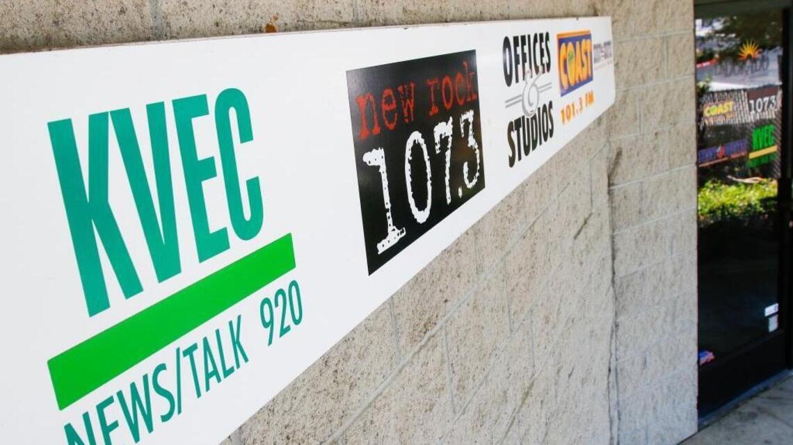American General Media to buy News Talk KVEC-AM in San Luis Obispo ...