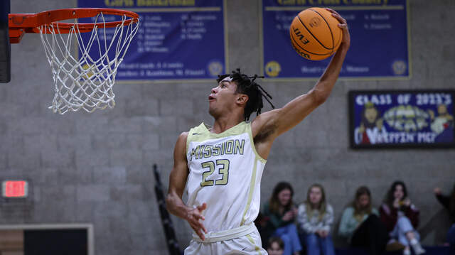 State playoffs: Mission Prep basketball falls to Culver City | San Luis ...