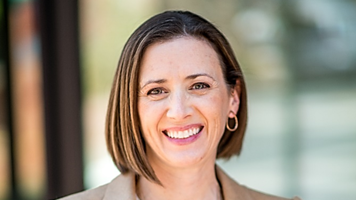 SLO CA promotes new manager from within city | San Luis Obispo Tribune