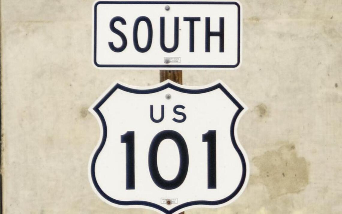 Highway 101 Camp Roberts rest stop opens after renovation | San Luis ...