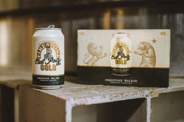 Cal Poly, Firestone Walker Brewing Company to debut beer | San Luis ...
