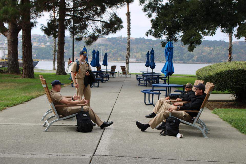 CSU: Cal Poly SLO could absorb Cal Maritime Academy | San Luis Obispo ...