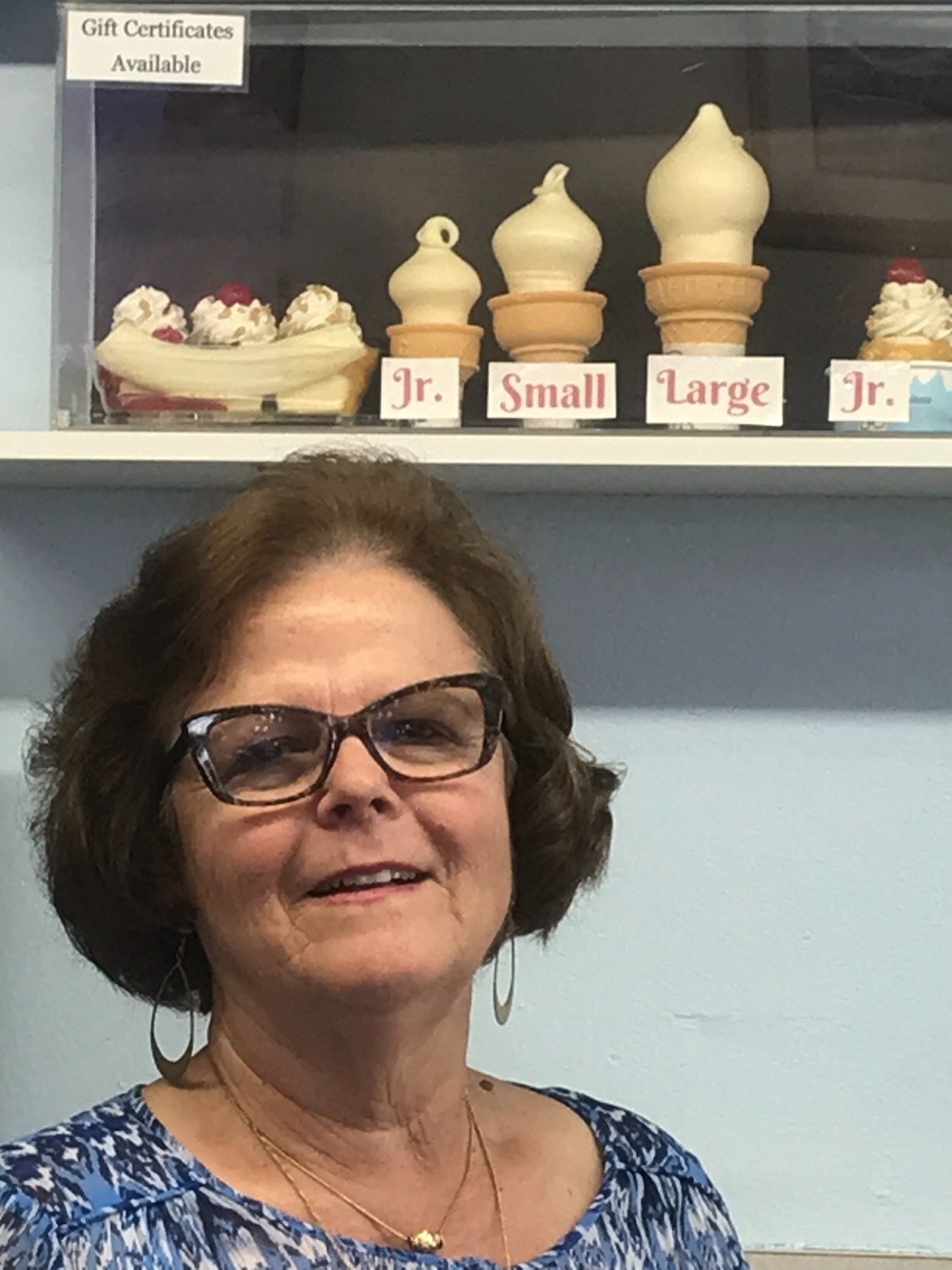 Morro Bay fast food restaurant serves burgers, ice cream | San Luis ...
