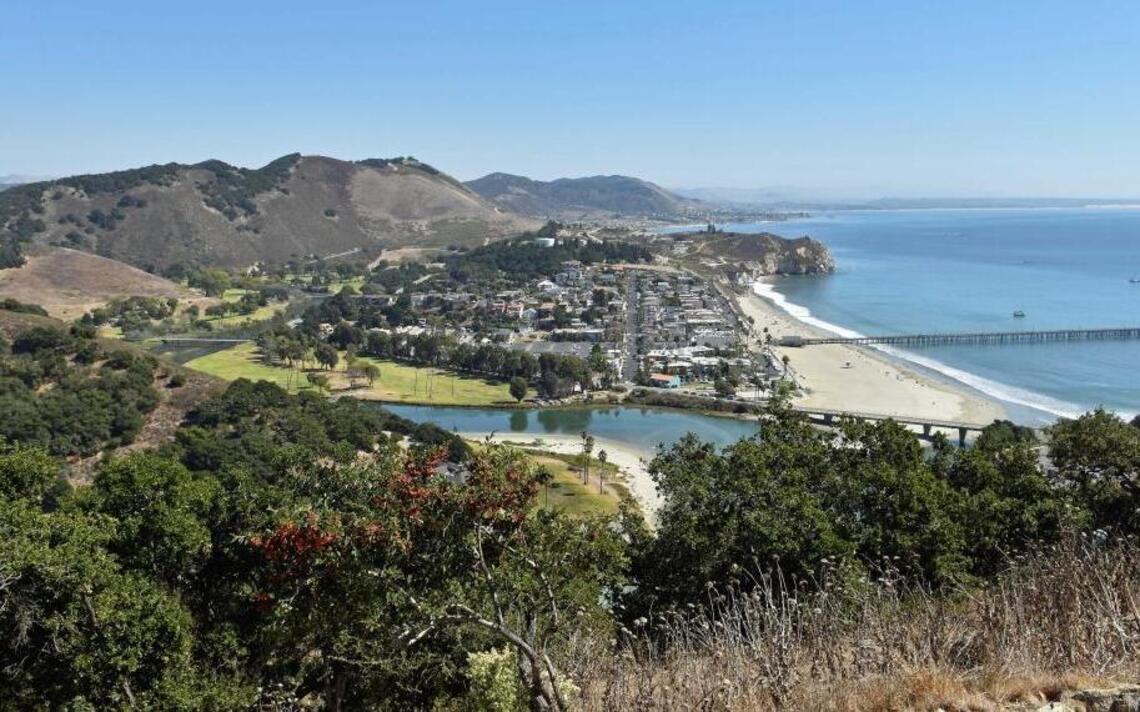 SLO County weather forecast for the week of Oct. 9 | San Luis Obispo ...