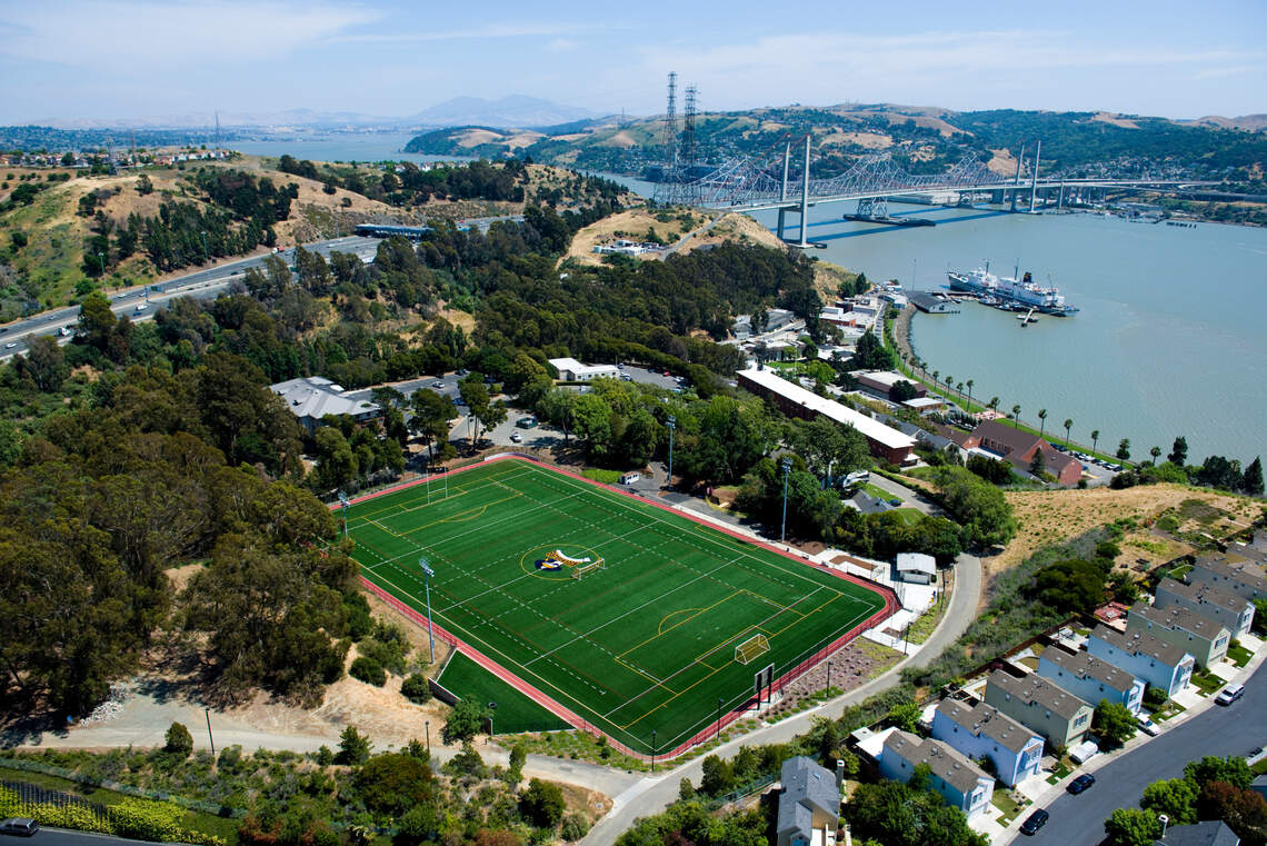 CSU: Cal Poly SLO could absorb Cal Maritime Academy | San Luis Obispo ...