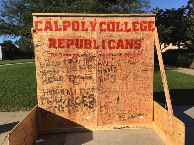 Cal Poly SLO improving diversity but still the whitest CSU | San Luis ...