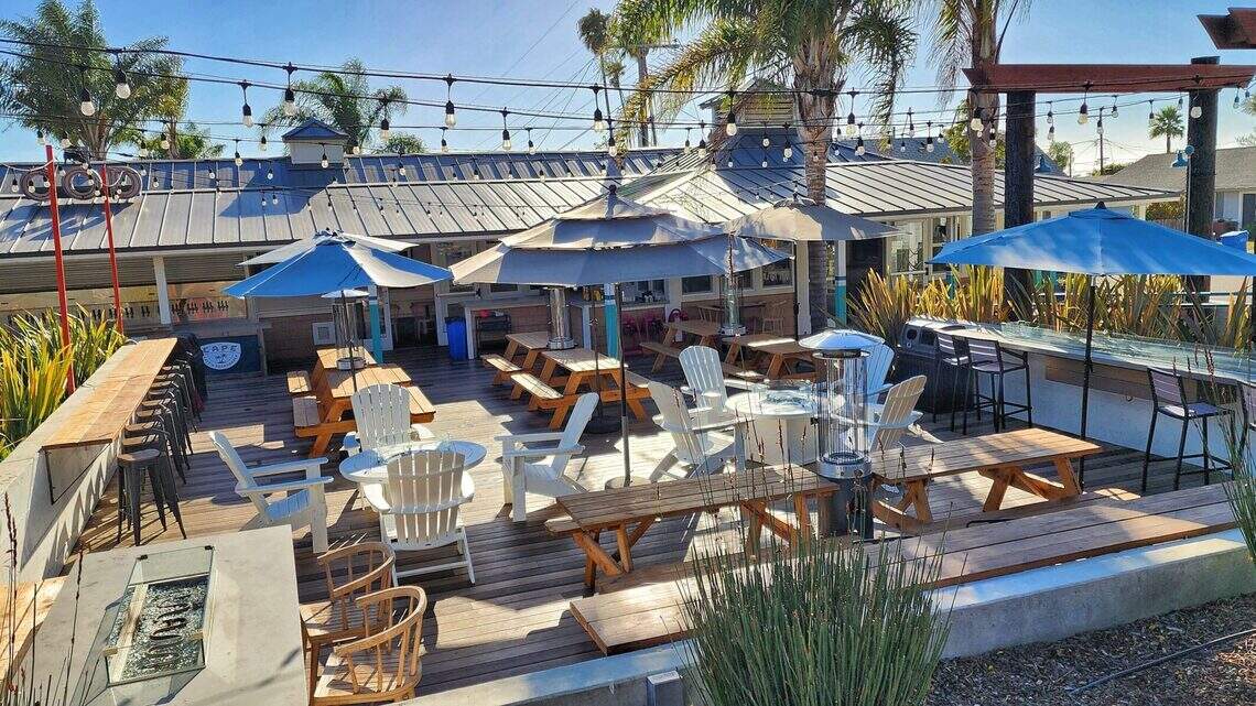 Old SLO BBQ restaurant expands to new spot in Pismo Beach CA | San Luis ...