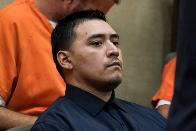 SLO County CA murder, arson suspect appears in court | San Luis Obispo ...