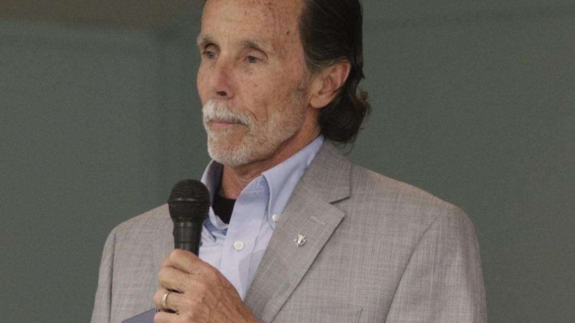 Carpenter would bring visionary leadership to SLO County Board of ...