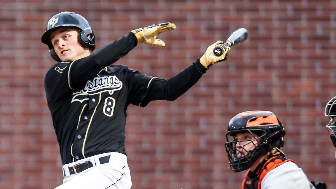 Cal Poly SLO baseball is No. 2 seed in Big West tournament | San Luis ...