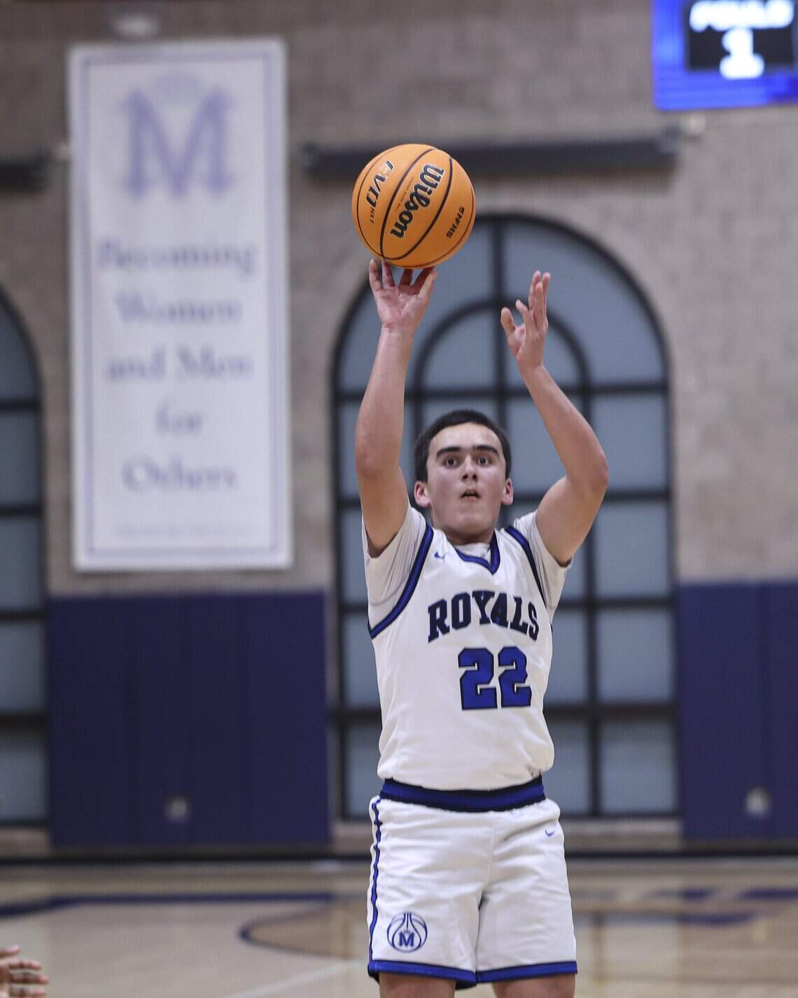 Mission Prep wins CIF-Central Section opener over Lemoore High | San ...